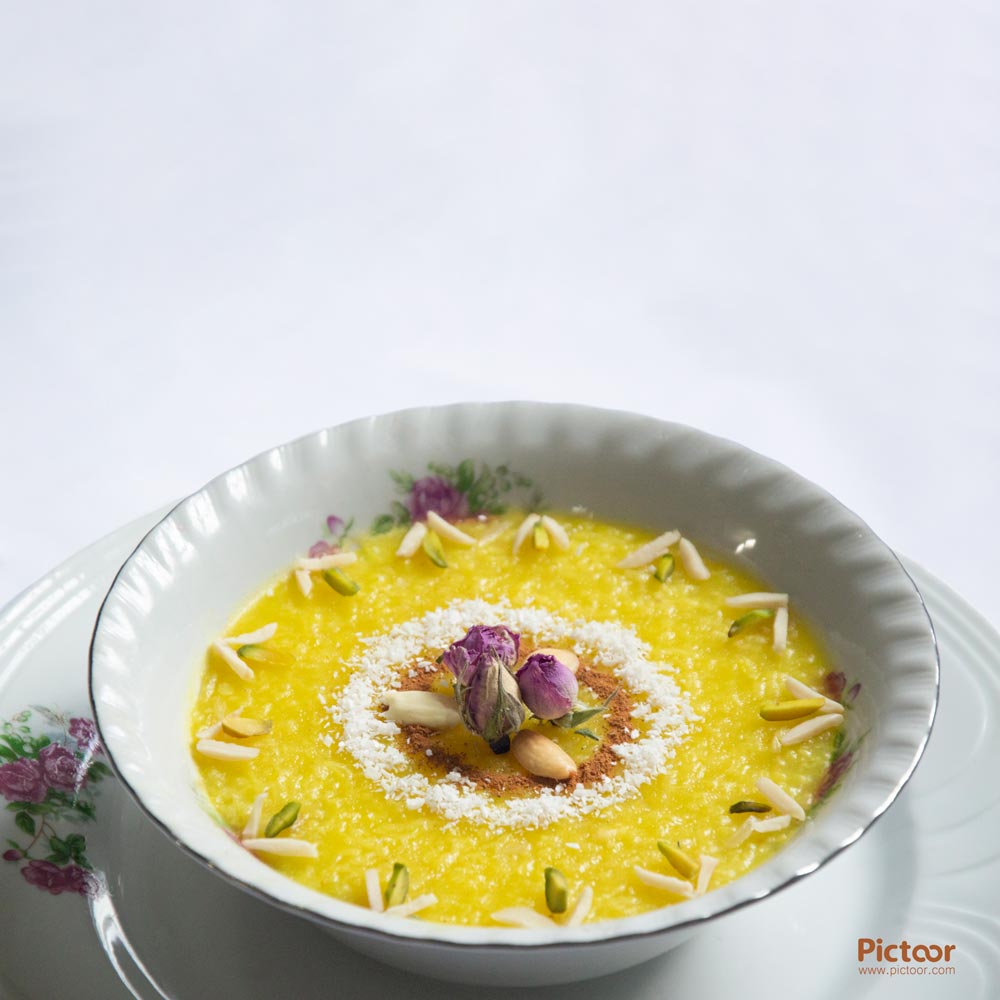 عکس با کیفیت ماه رمضان