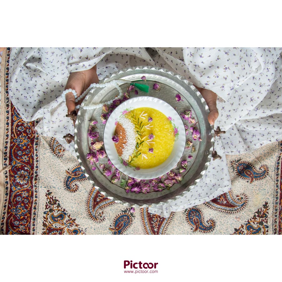 ماه رمضان ماه مهمانی خدا